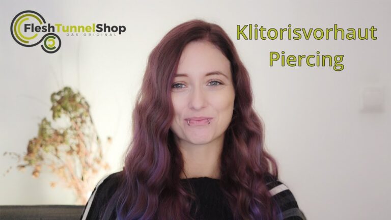 Unterschiede der Intim-Piercing-Varianten | Aktualisiert Oktober 2025